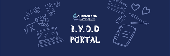 Products – Queensland Computers BYOD Portal